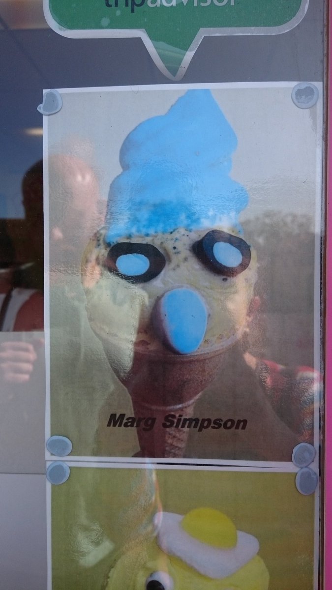 These unlicensed ice cream characters will haunt your dreams and make ...