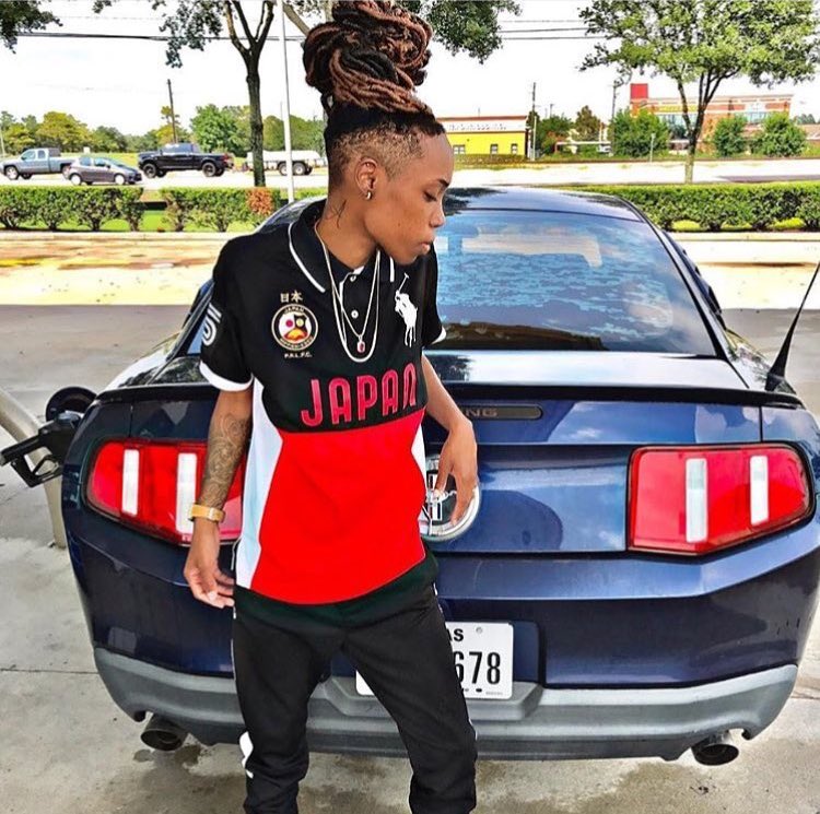 Studs With Swag Instagram