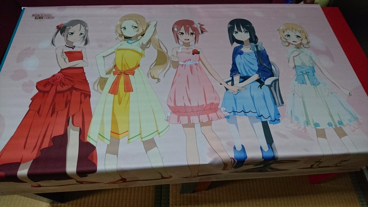 夏コミ（C92）ハイライト (2ページ目) - Togetter [トゥギャッター]