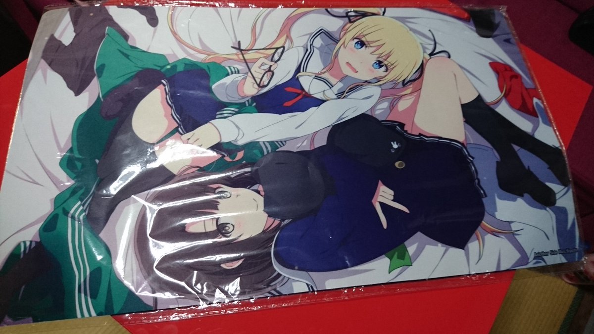 夏コミ（C92）ハイライト (4ページ目) - Togetter