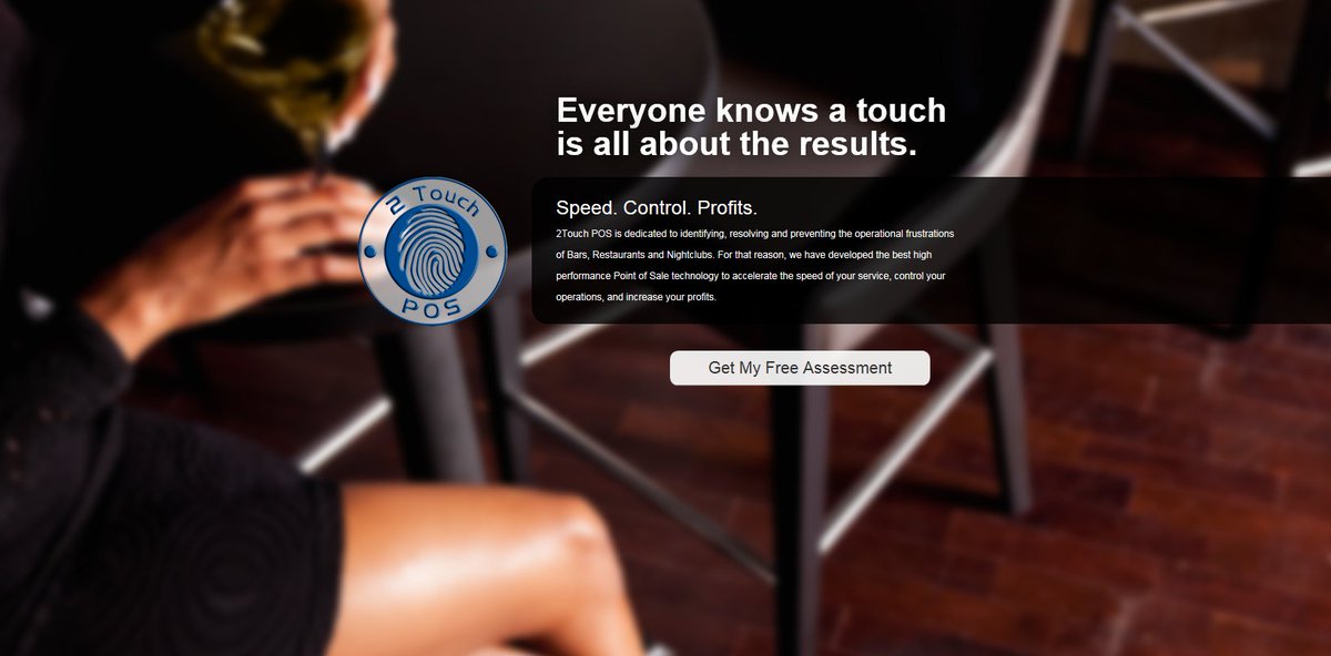 2TouchPOS (@2TouchPOS) | Twitter