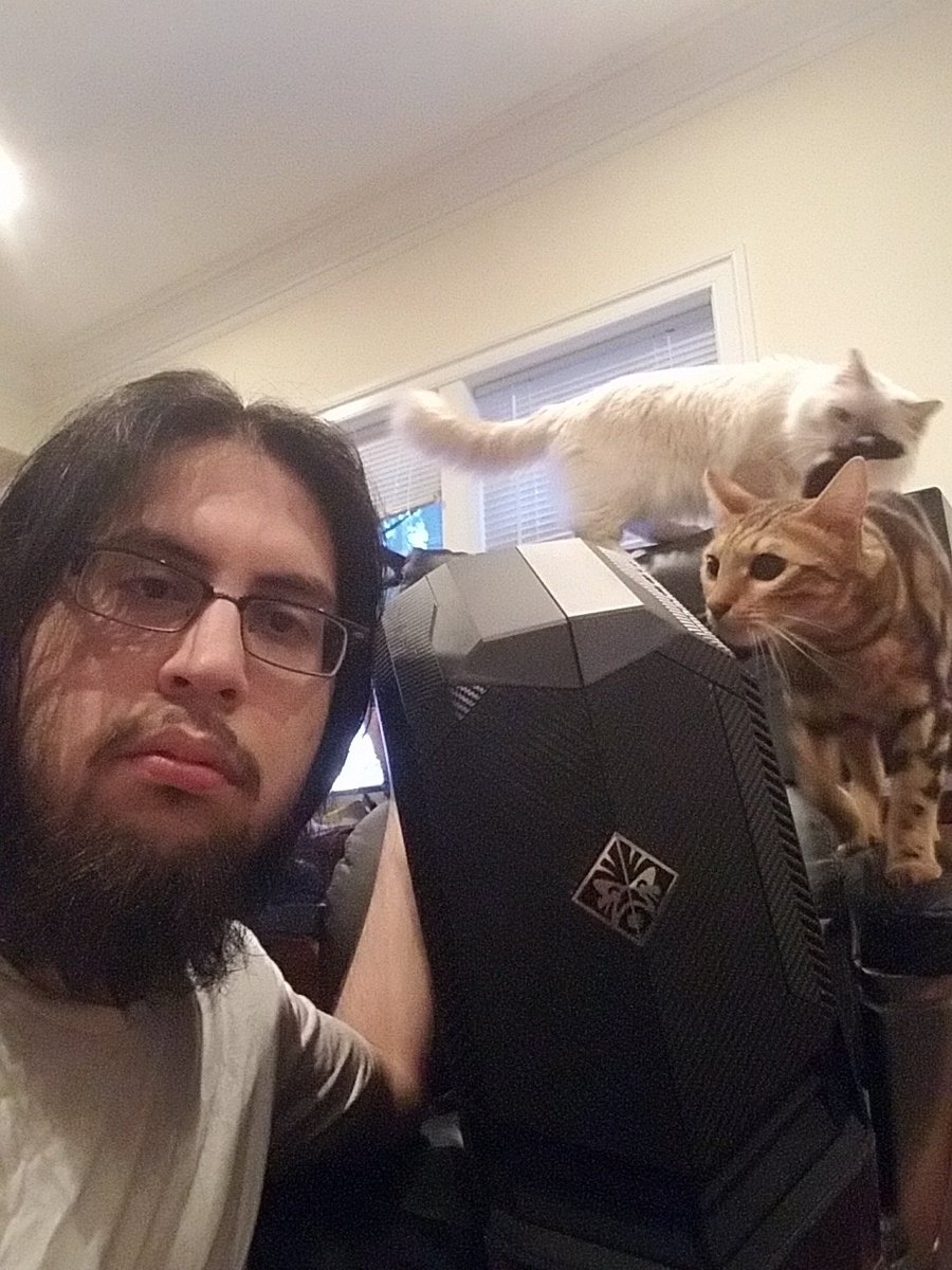 Raise Your Dongers Imaqtpie