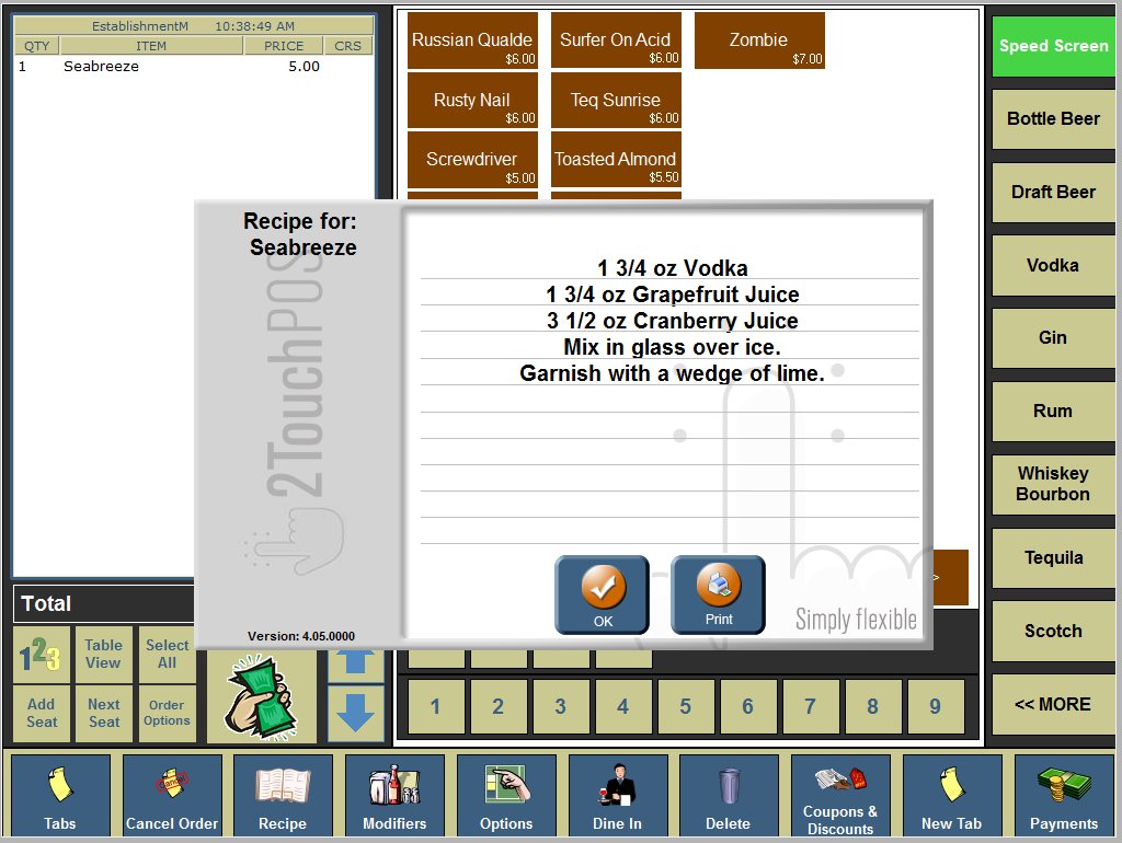 2TouchPOS (@2TouchPOS) | Twitter