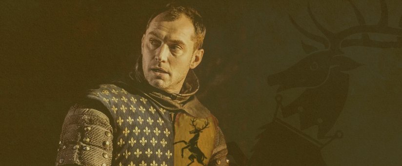 Lord Stannis Game Of Thrones