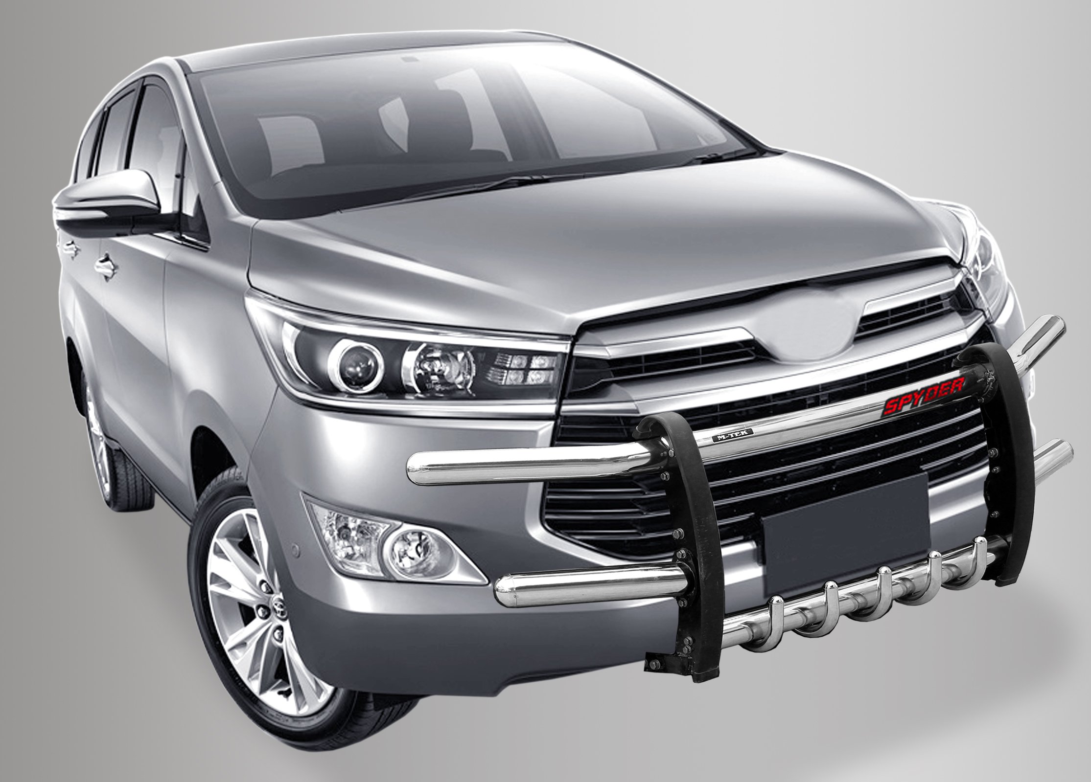 Mtek innova crysta front guard store