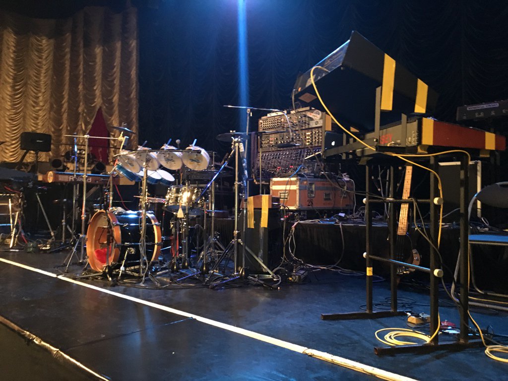 YMOトリビュートライブ - posfie