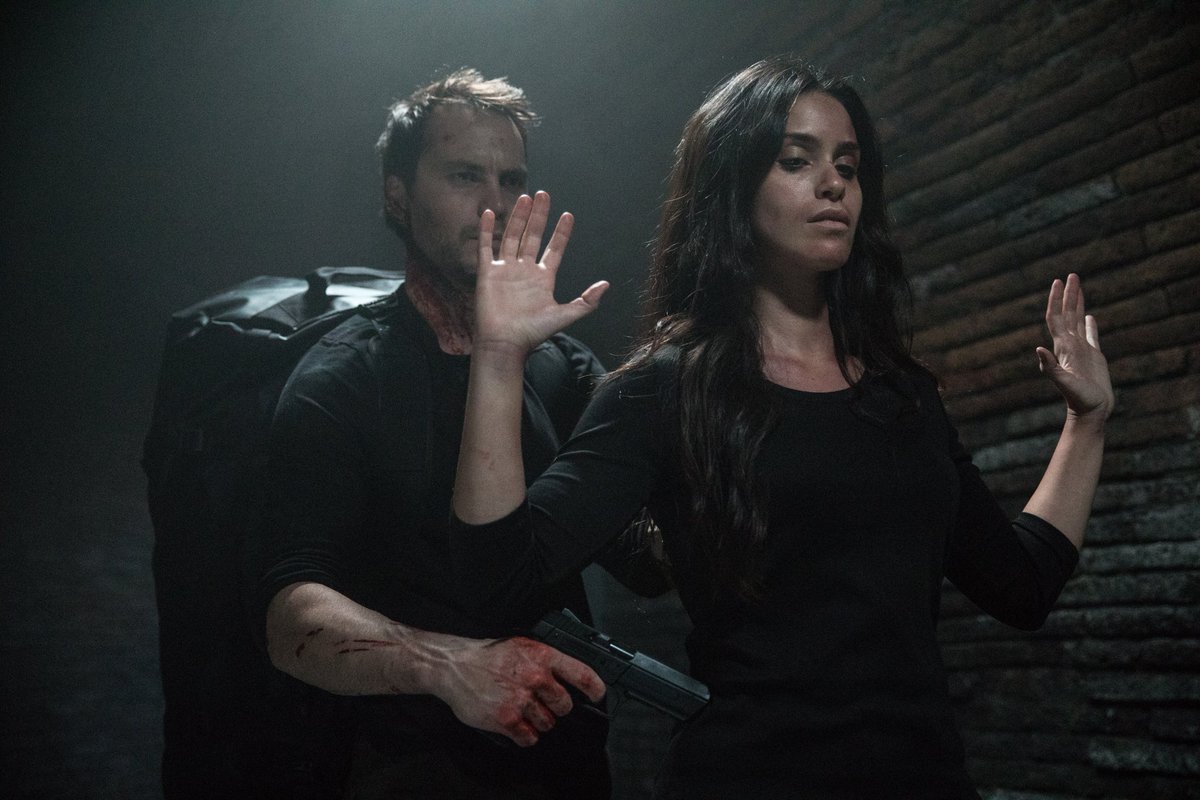 American Assassin (2017) Review | Jason's Movie Blog