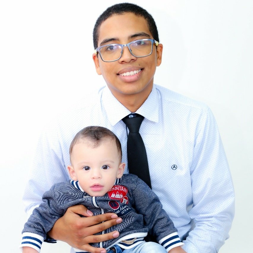 Calebe Rios de Sousa (@calebe_rs) | Twitter