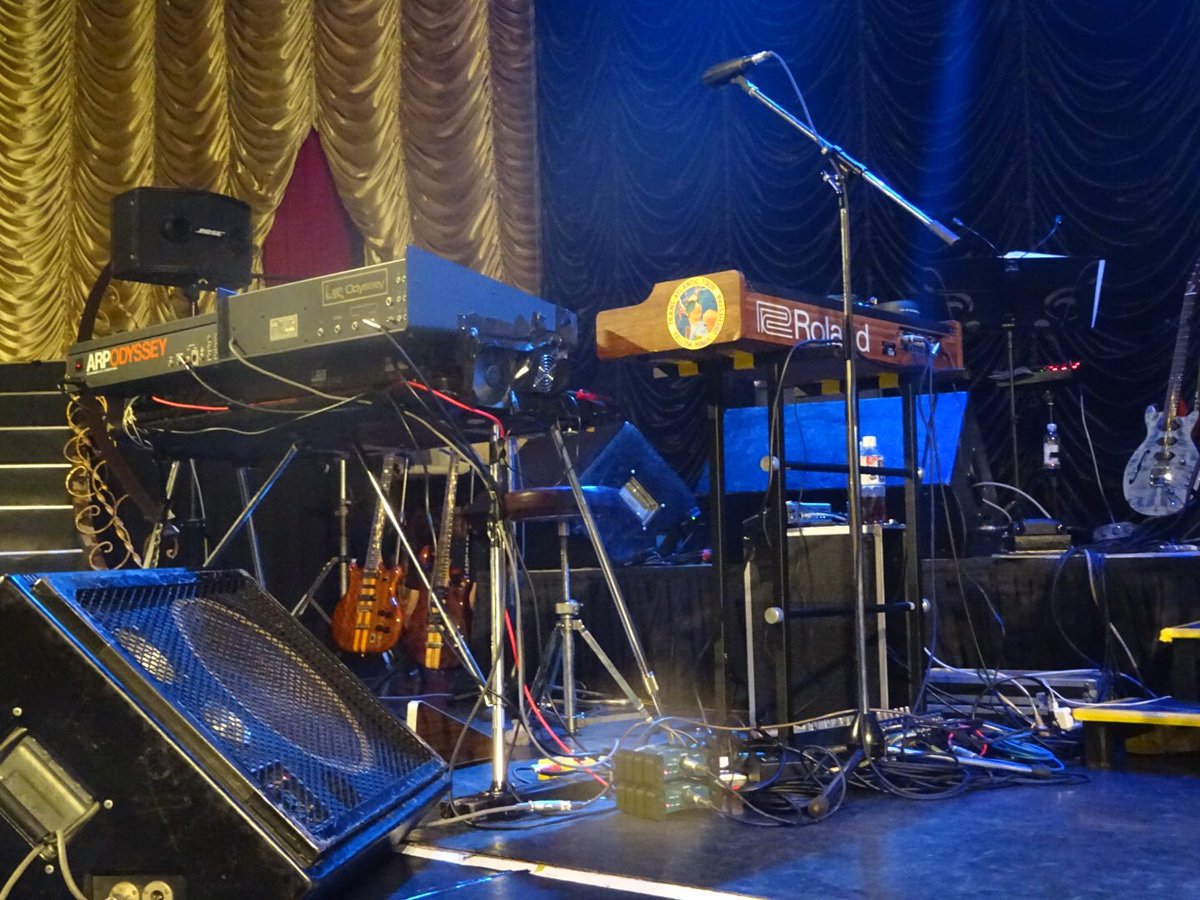 YMOトリビュートライブ - posfie