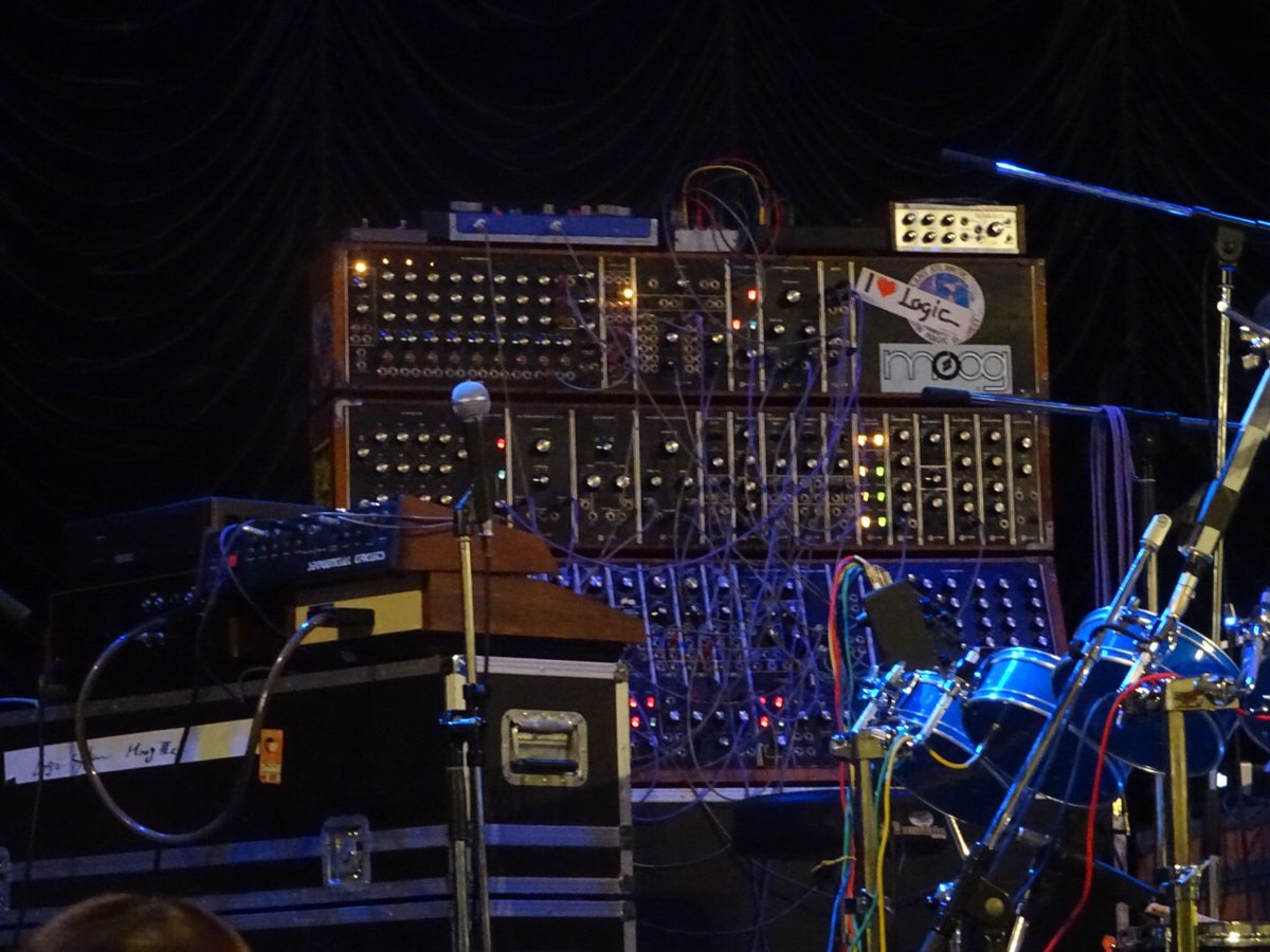 YMOトリビュートライブ - posfie