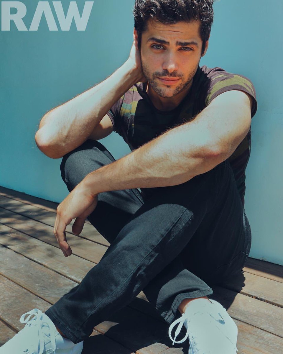 So Undercover - Chapter 12 - mshooligan - Shadowhunters (TV) [Archive ...