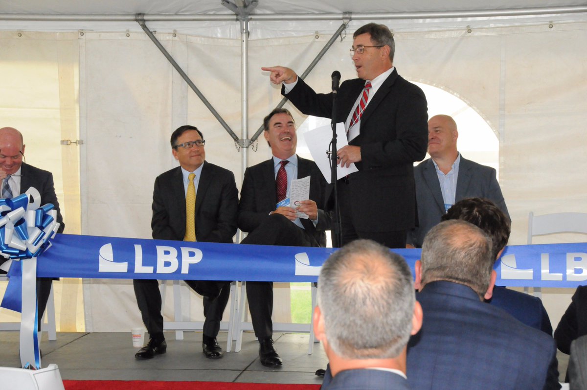 Working At LBP Manufacturing - Zippia