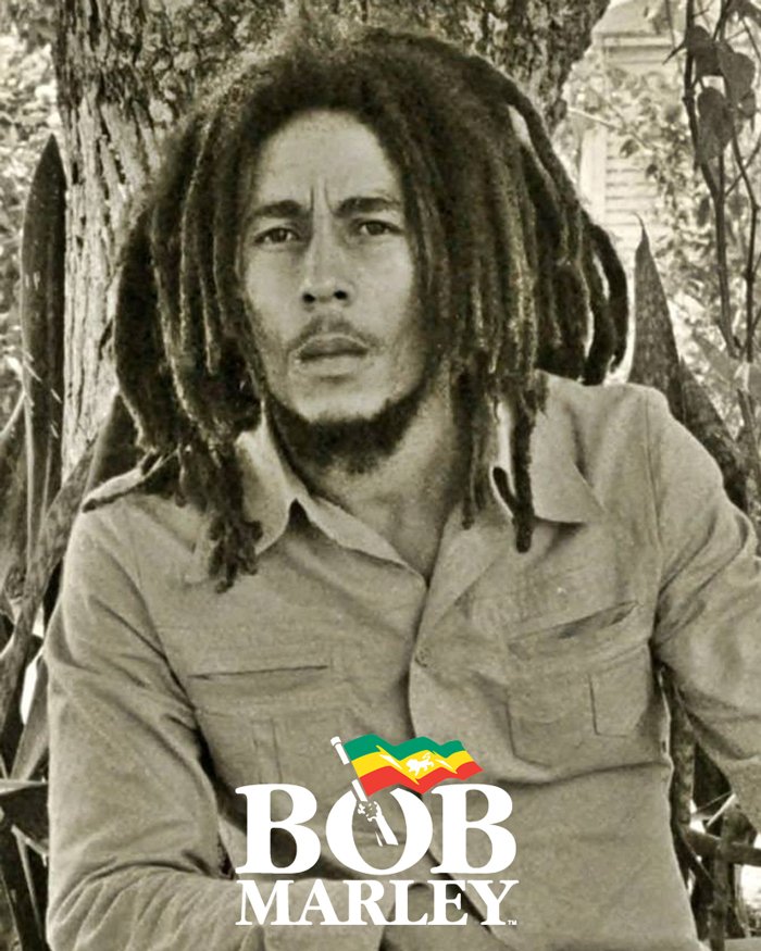 Bob Marley - Movies, Biography, News, Age & Photos | BookMyShow