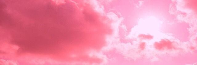 Pink Twitter Headers Tumblr