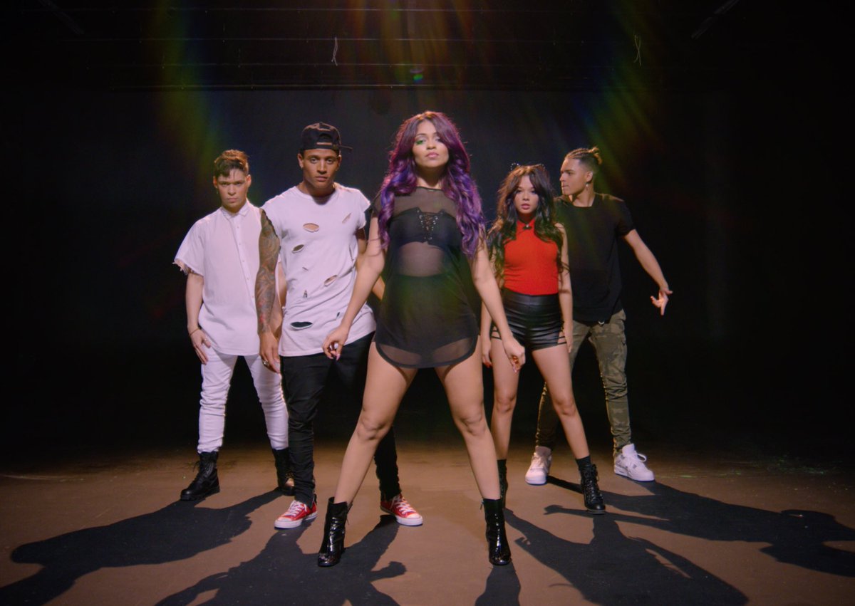 57 best Twitter @mix5official images on Pholder | Black will always be ...
