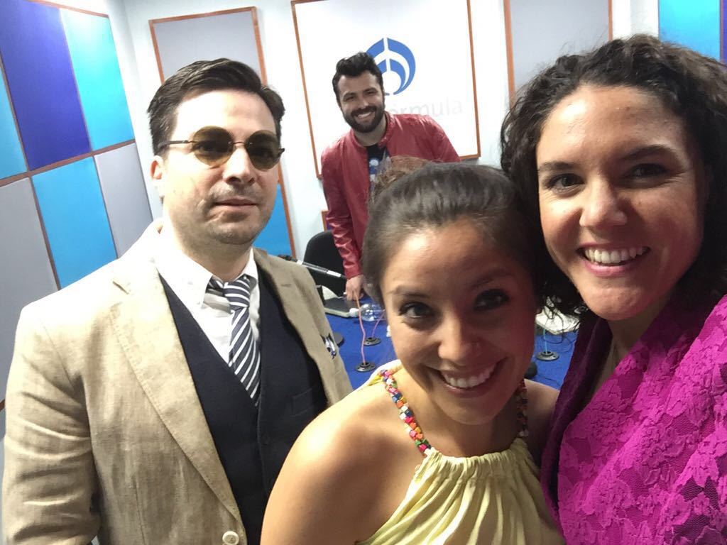 Hoy en está el Dr. David Duarte hablando sobre "Medicina Unani y ...