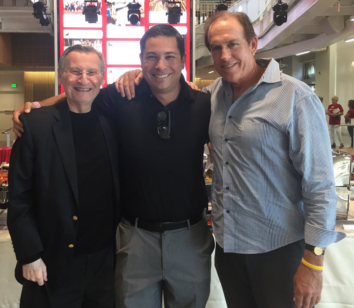 Sam Farber (@SamFarberLive) | Twitter