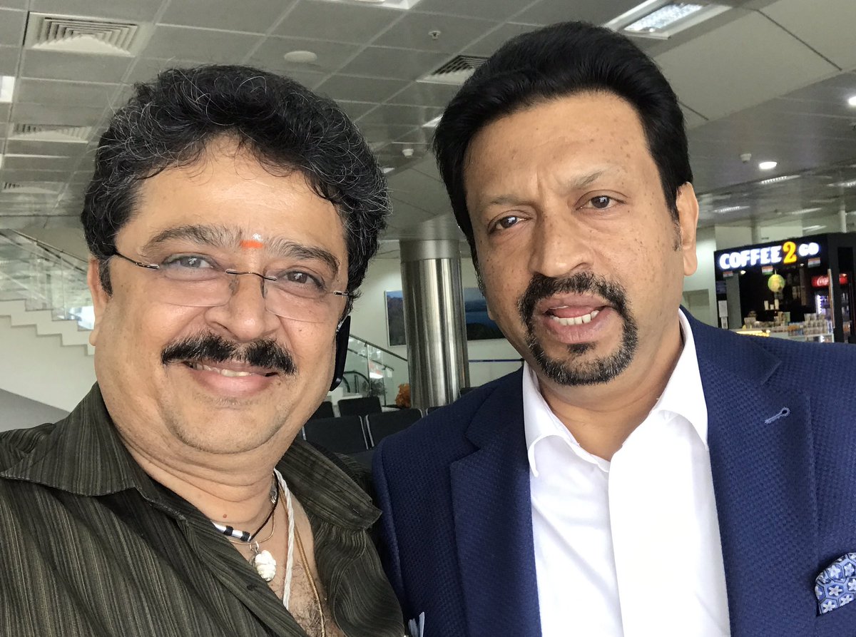 S V Sekar - Movies, Biography, News, Age & Photos | BookMyShow