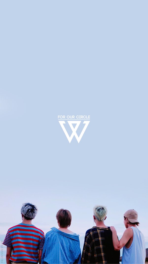Winner Yg Logo Wallpaper