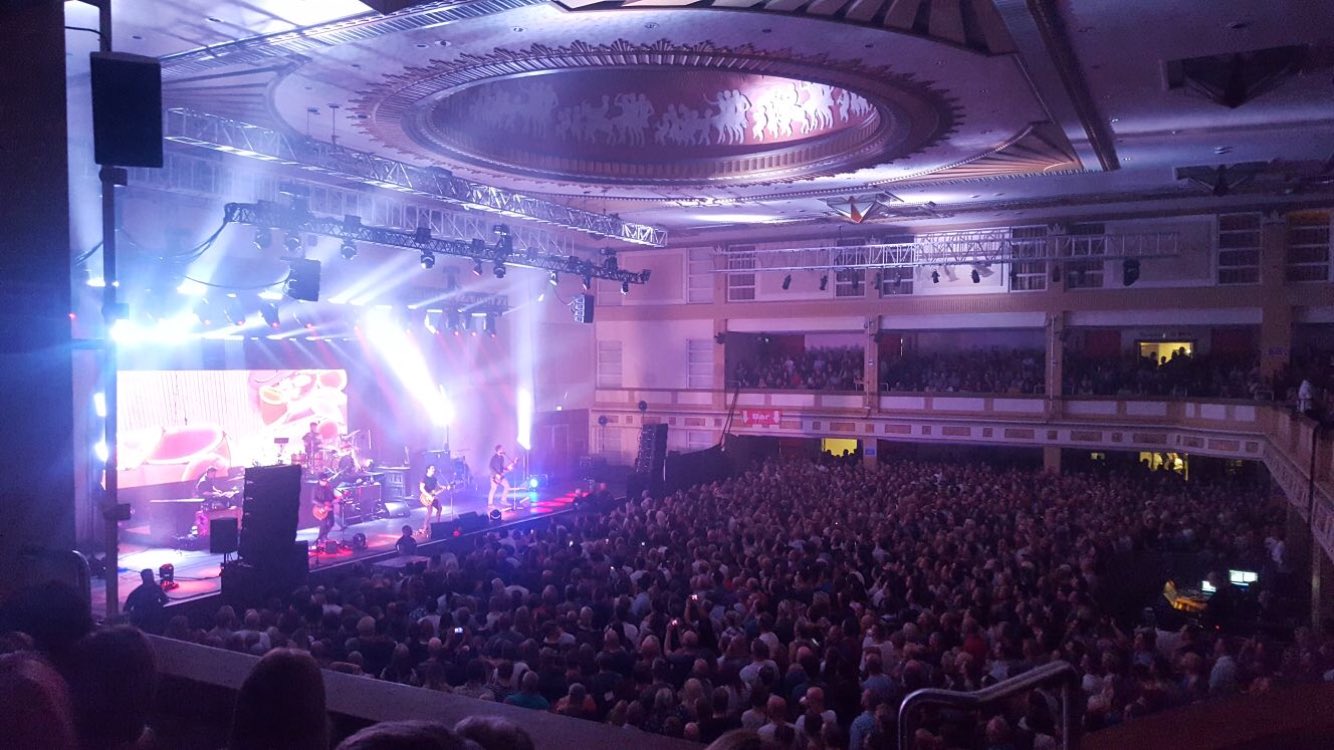 Activfirst on Twitter: "Great to work for @Activfirstltd in #Bridlington when you can go to a ...