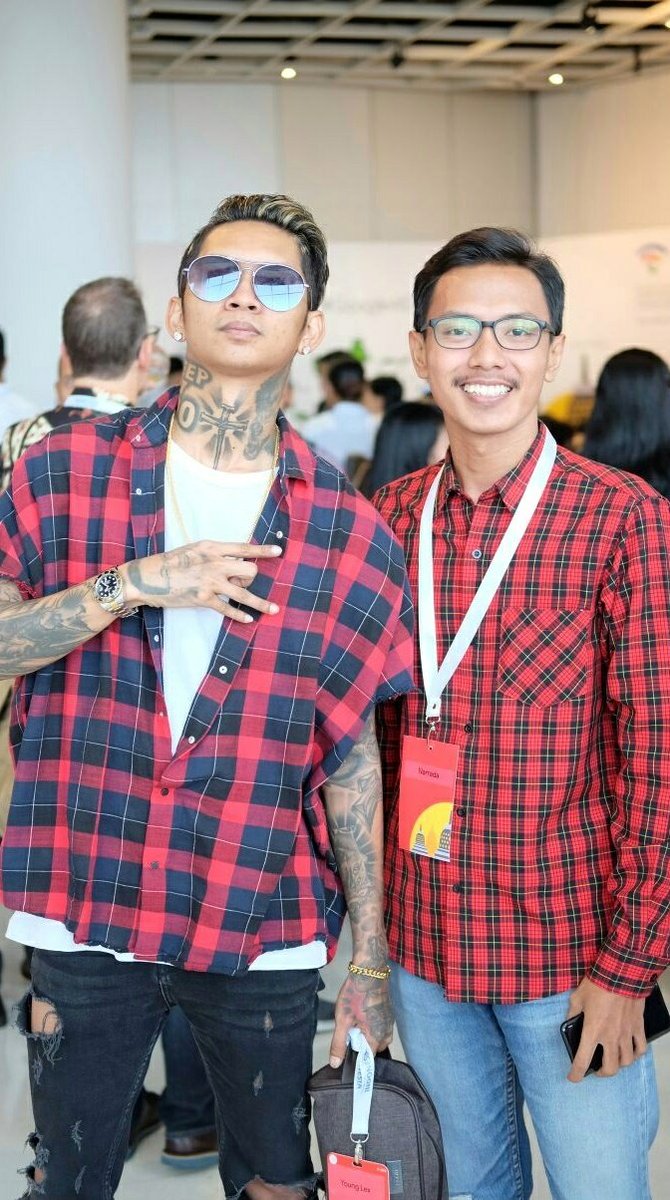 Satria A Permana (@kasatkusut) | Twitter