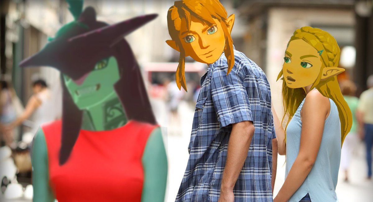 Disloyal_Man.Meme | NeoGAF