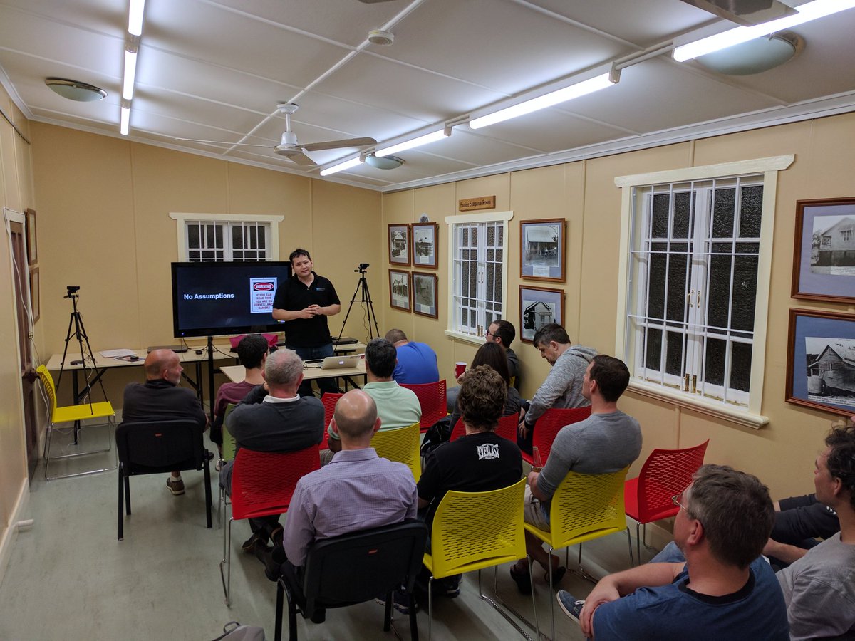 Gold Coast TechSpace (@gctechspace) | Twitter