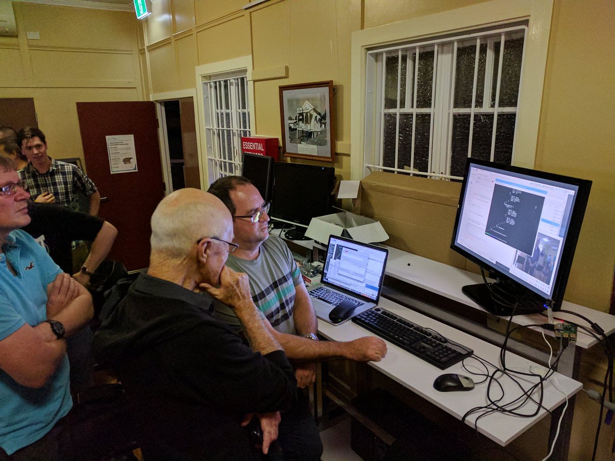 Gold Coast TechSpace (@gctechspace) | Twitter