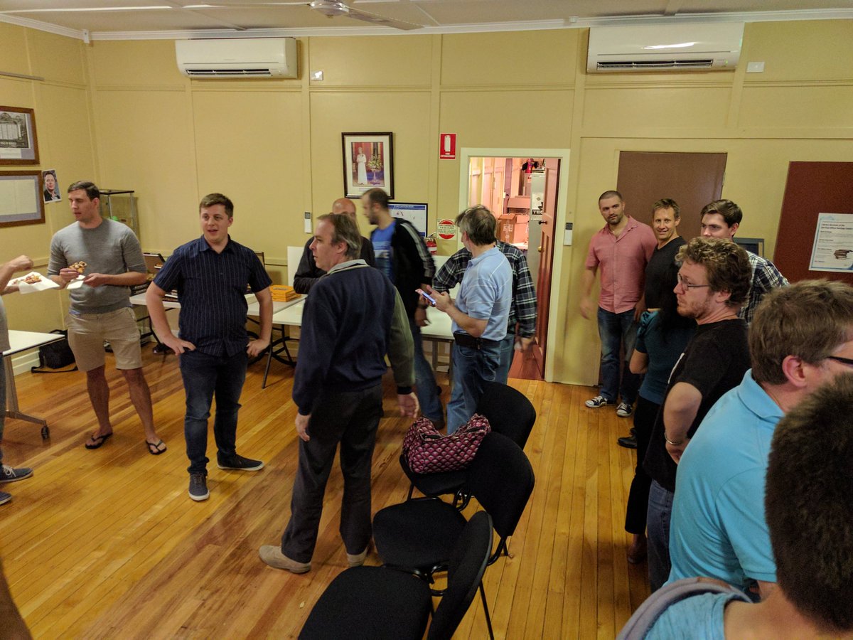 Gold Coast TechSpace (@gctechspace) | Twitter