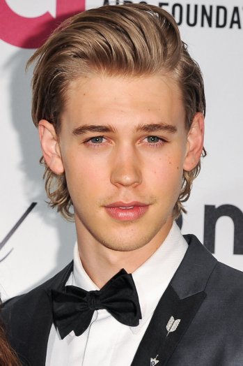 Austin Butler's Birthday Celebration | HappyBday.to