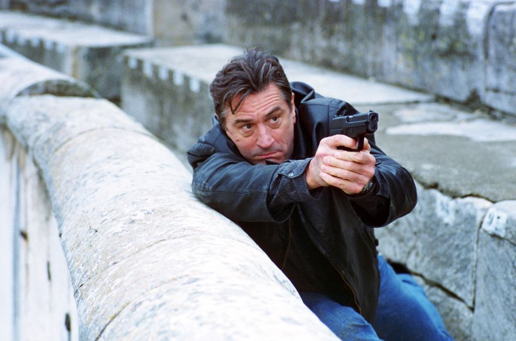 Boathouse At Hereford Of Color