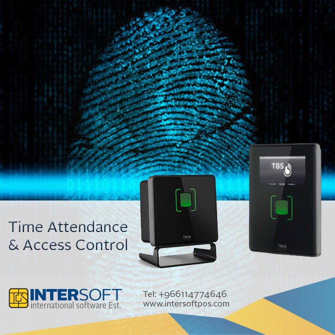 Intersoft_POS Est. on Twitter: "هل أصبح عملك أقل إنتاجية بسبب تأخير الموظفين؟ +9اتصل الآن على ...