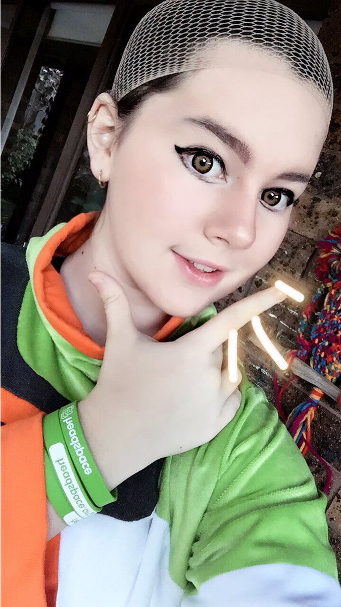 Oomanacosplay (@CC_wolfie) | Twitter