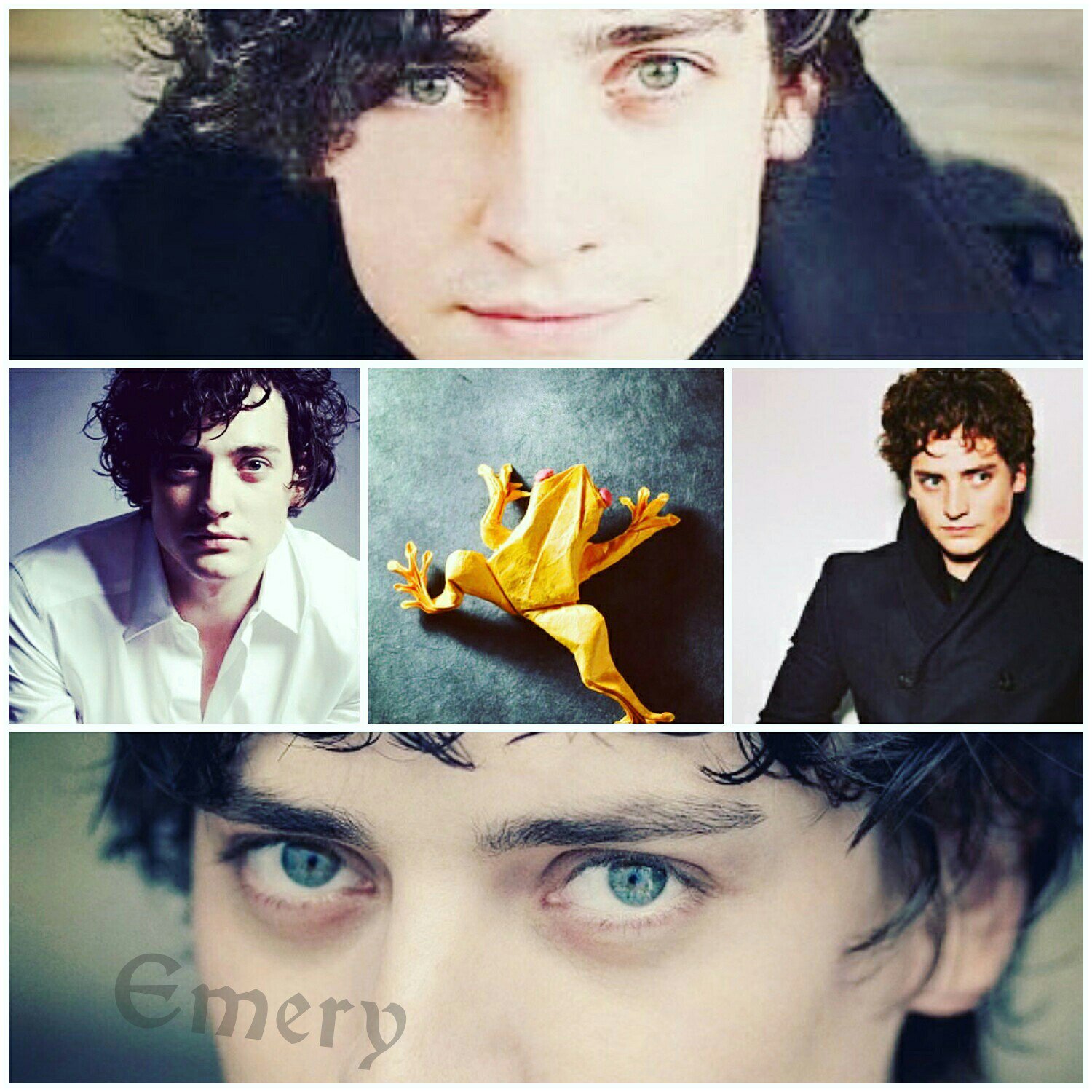 The Alchemyst Movie Cast