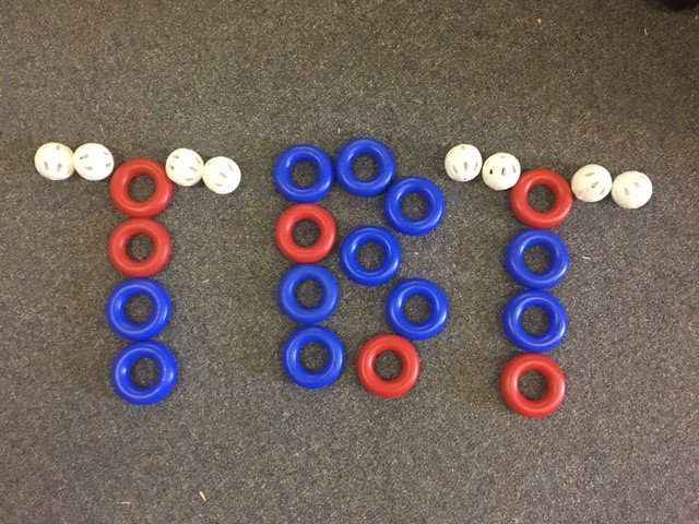 FIRST confirms water game.... : r/FTC