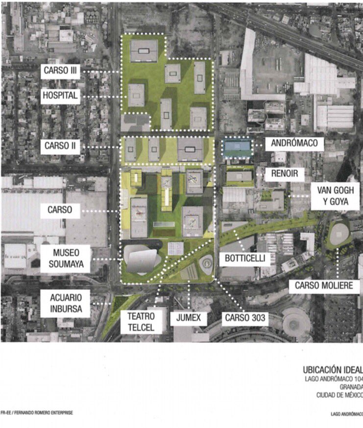 | POLANCO - NUEVO POLANCO | | Page 316 | SkyscraperCity Forum