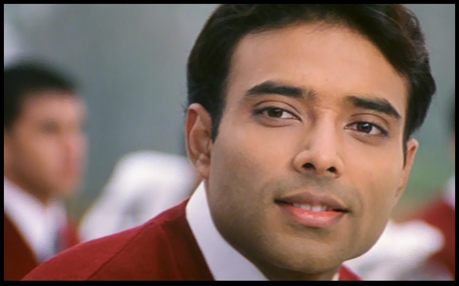 Uday Chopra In Mohabbatein
