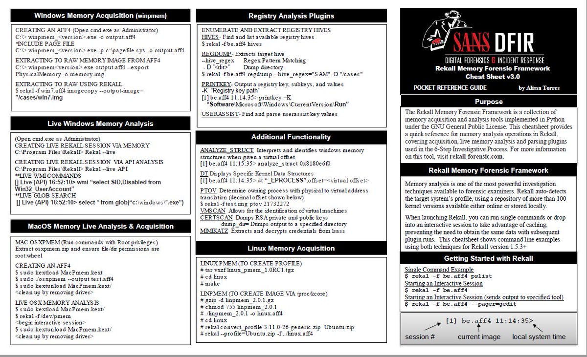 Windows Event Log Forensics Cheat Sheet | cheat sheet Windows Event Log Forensics Cheat Sheet | cheat sheet