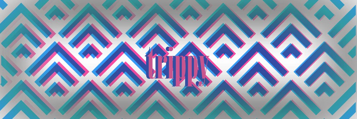 Trippy Headers For Twitter