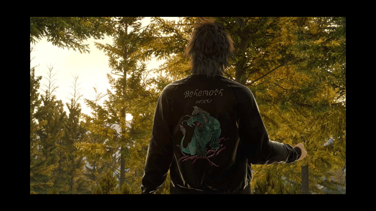 Favourite Shots from PS4 & PC [Spoilers!] : r/FFXV