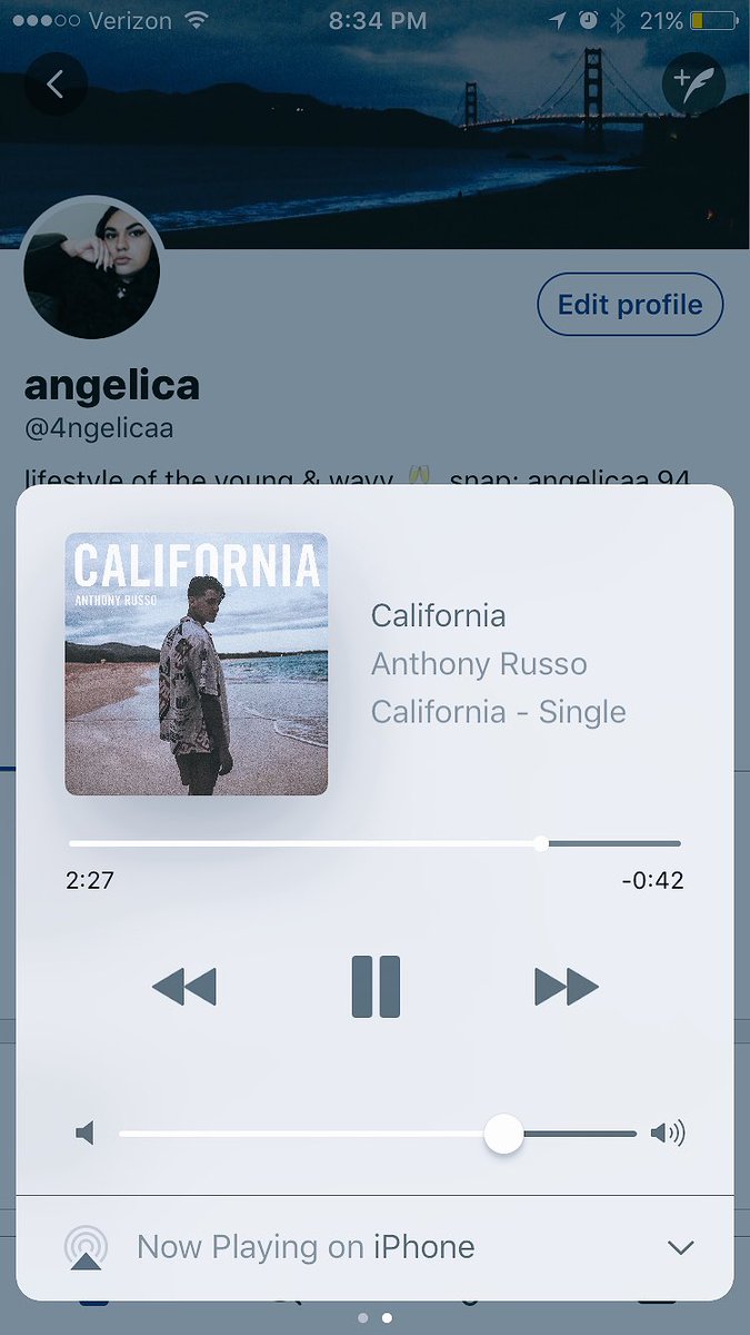 Anthony Russo (@AnthonyARusso) | Twitter