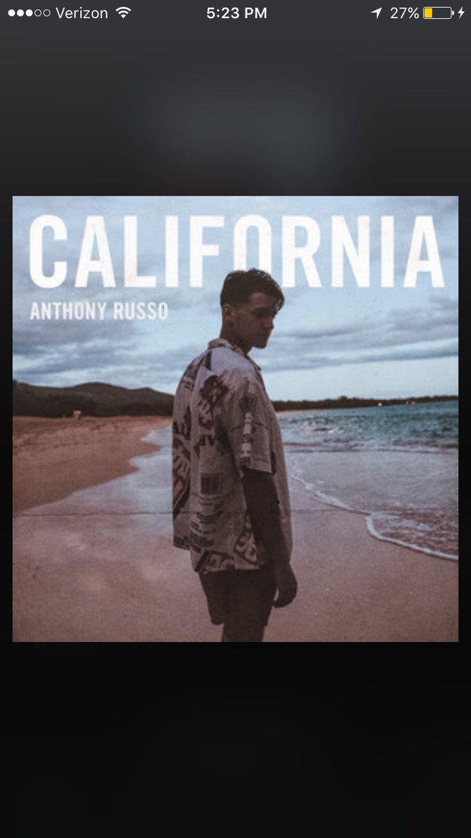 Anthony Russo (@AnthonyARusso) | Twitter