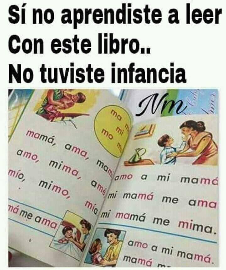 Eveyhugo96 Mi Mamá Me Mima Memorabiliaurb Lo Recuerdan Roy Campos Scoopnest