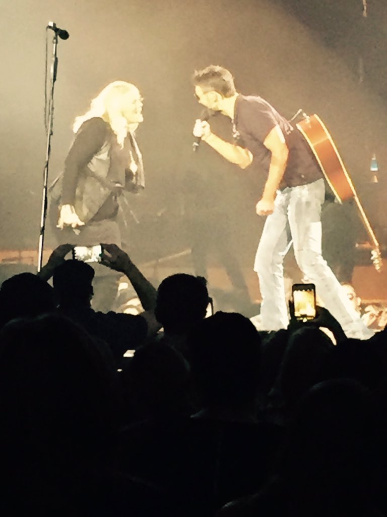 Jeremy Stringer on Twitter: "@thechurchchoir Any time these two sing together! #overwhenitsover ...