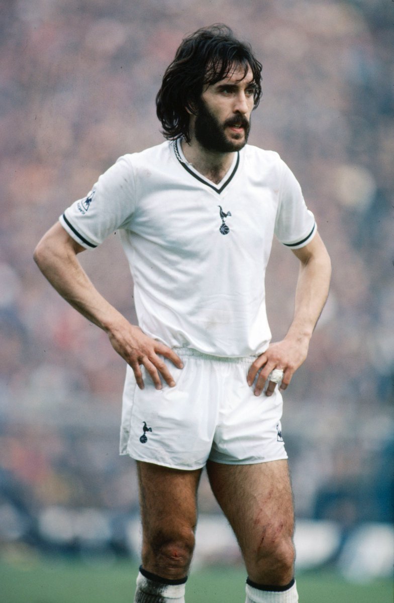 Happy birthday, Ricky Villa! ? ? COYS | Tottenham Hotspur | Scoopnest