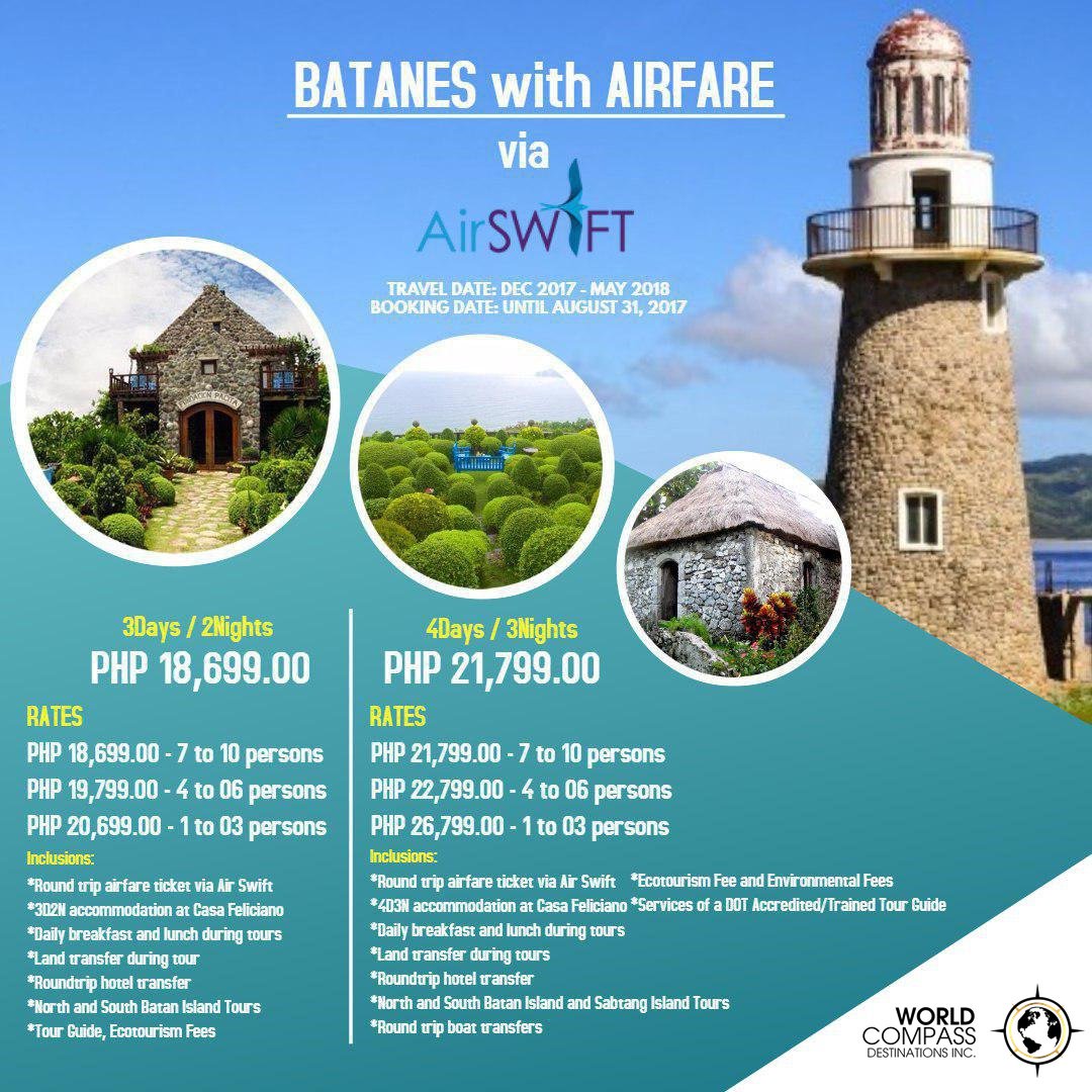 Batanes Trip