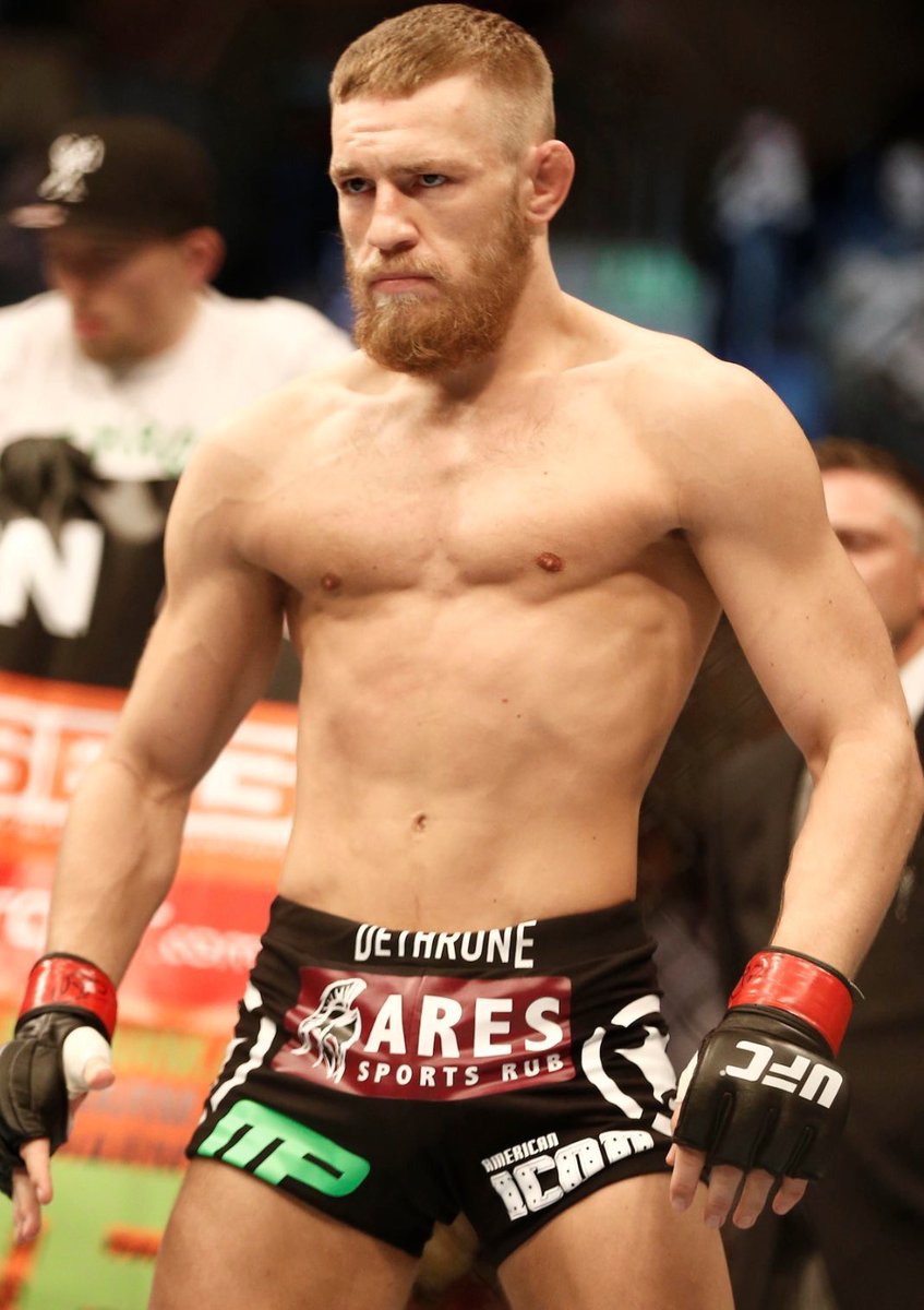 Conor McGregor with Mick Schumacher at F1 Monaco 2022 : r/ufc