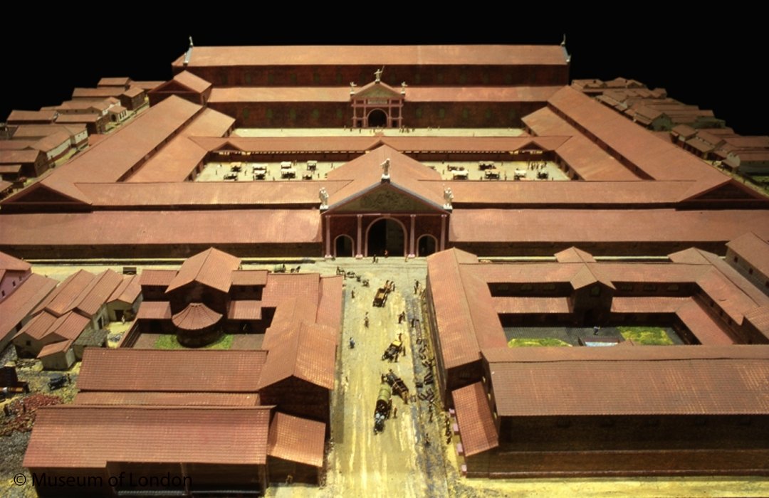 Londinium: Latest news, Breaking headlines and Top stories, photos ...