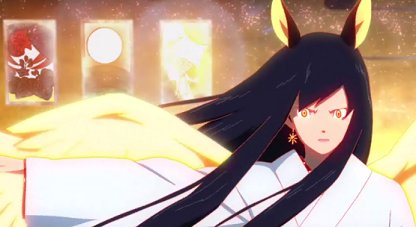 Summer Wars Kenji Avatar