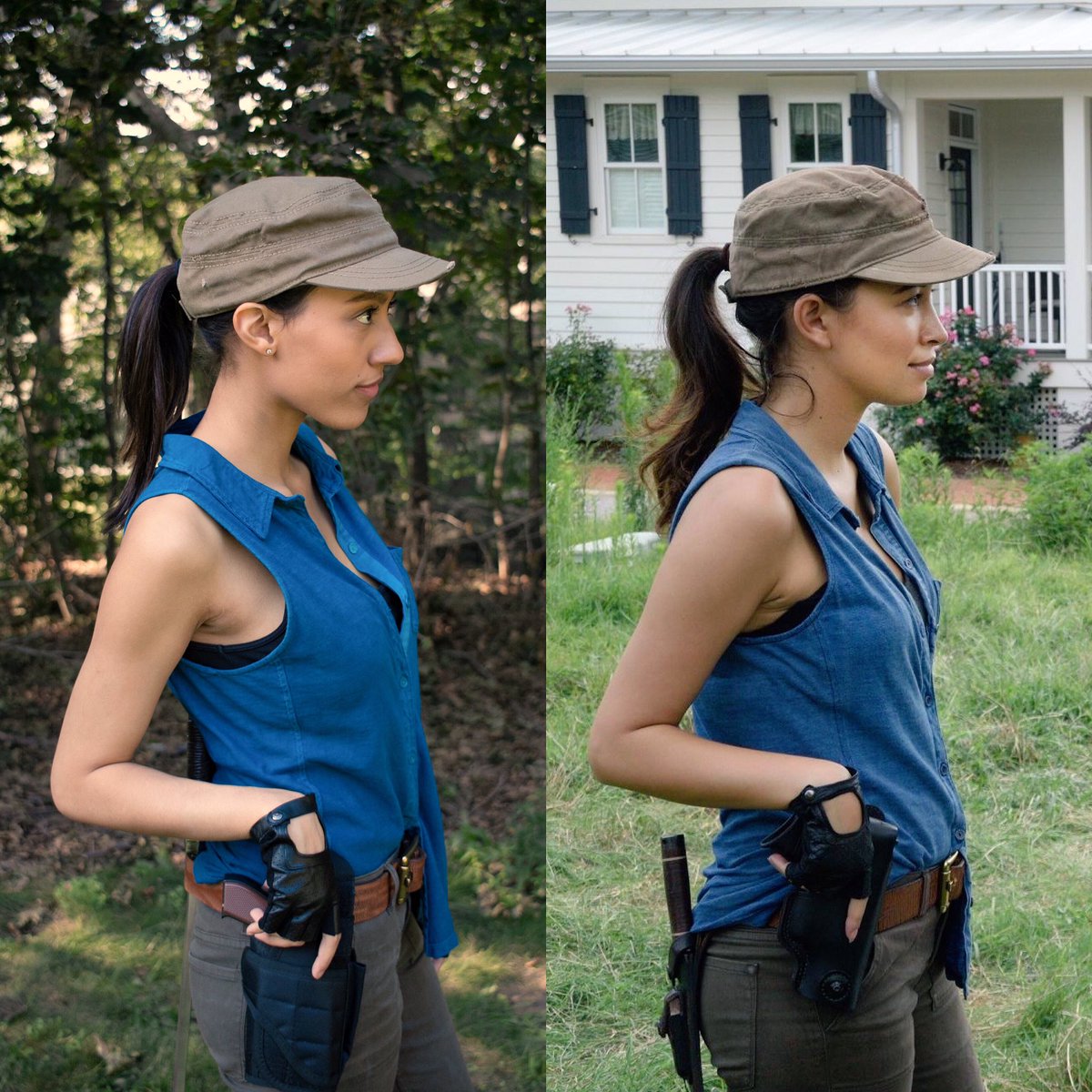 🎃🎃 HALLOWEEN COSTUMES & DECORATIONS MEGATHREAD 🎃🎃 : r/thewalkingdead